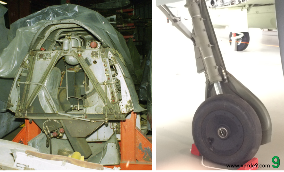 RLM: i colori della Luftwaffe - lista completa - Verde9.com